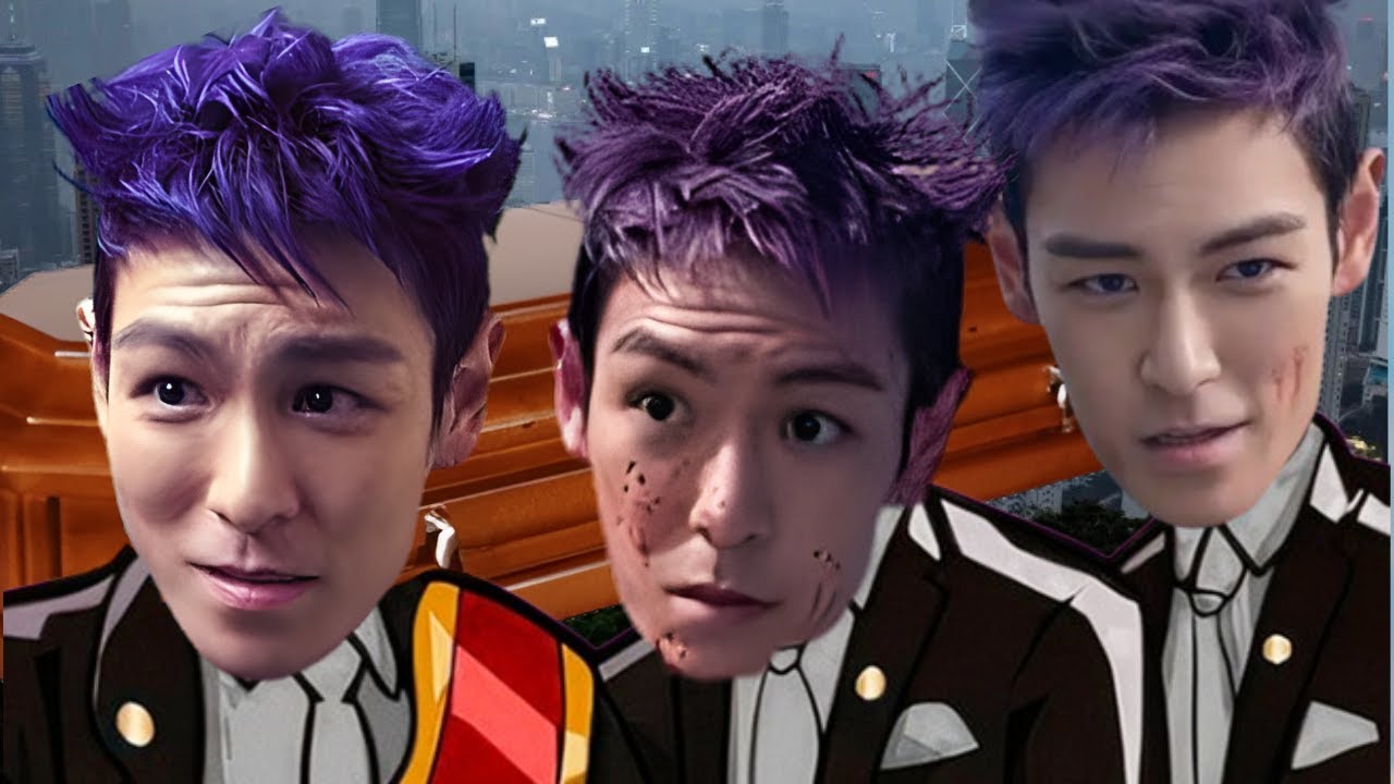 Thanos the Rapper: from Squid Game 2 - Coffin Dance Song (COVER) - YouTube