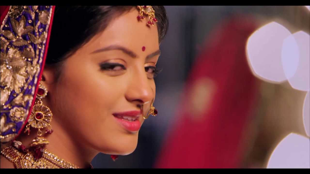 Singh Satrang Bindi TVC - YouTube