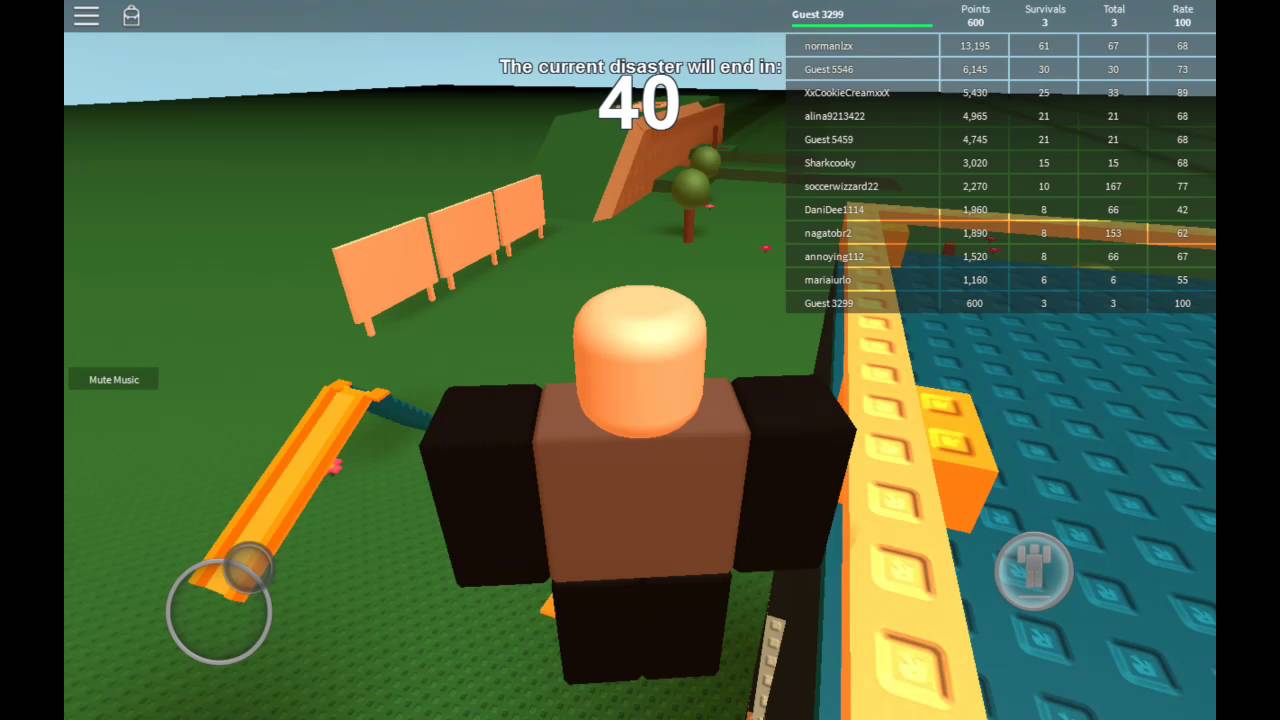 Review:roblox game android - YouTube