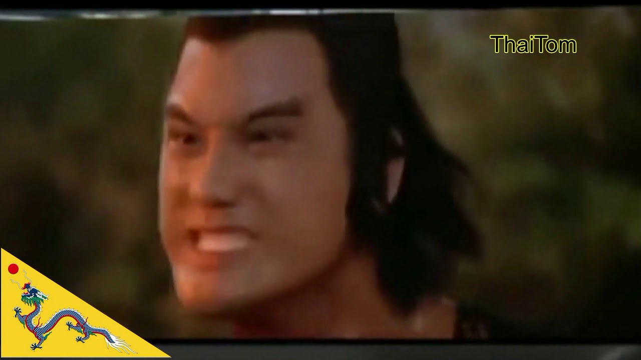 Fei Cha飞叉 Masked Avengers (1981) - First Fight Scene - YouTube