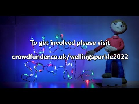 Welling Sparkle 2022 - YouTube
