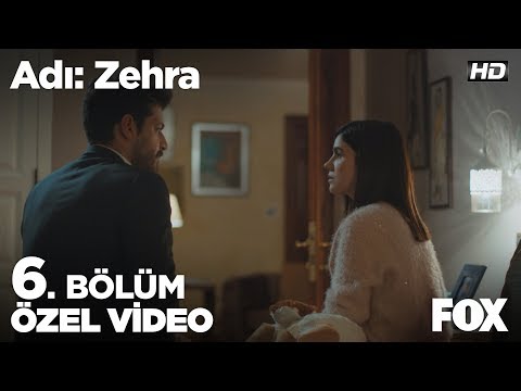 Genco aşkını daha fazla gizleyemedi! Adı: Zehra 6. Bölüm