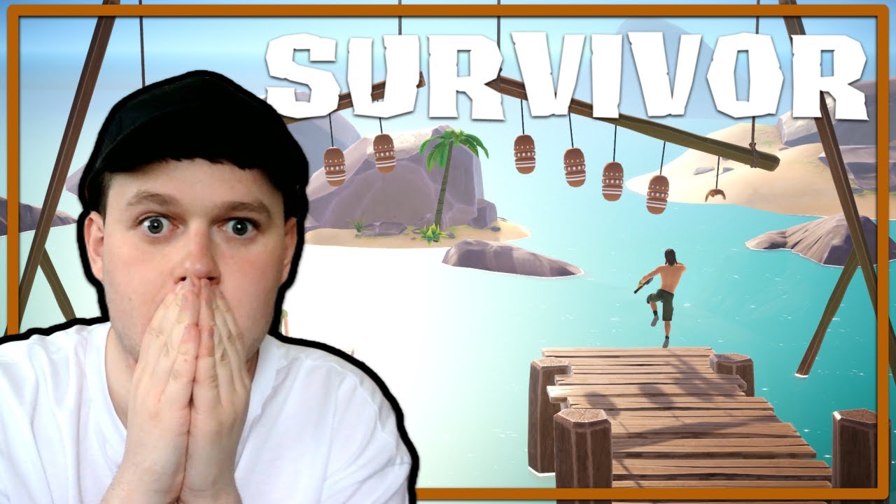 A BRAND NEW SURVIVOR GAME? (Survivor: Castaway Island News) - YouTube