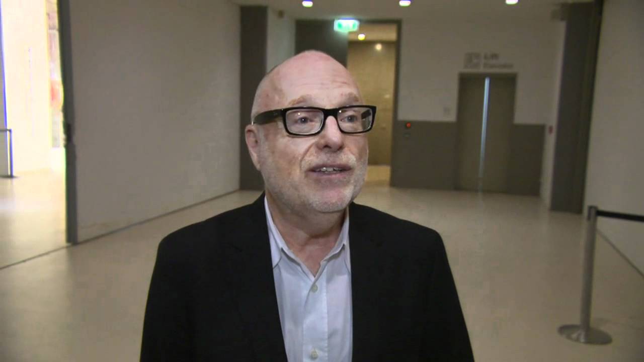 Han Nefkens - YouTube