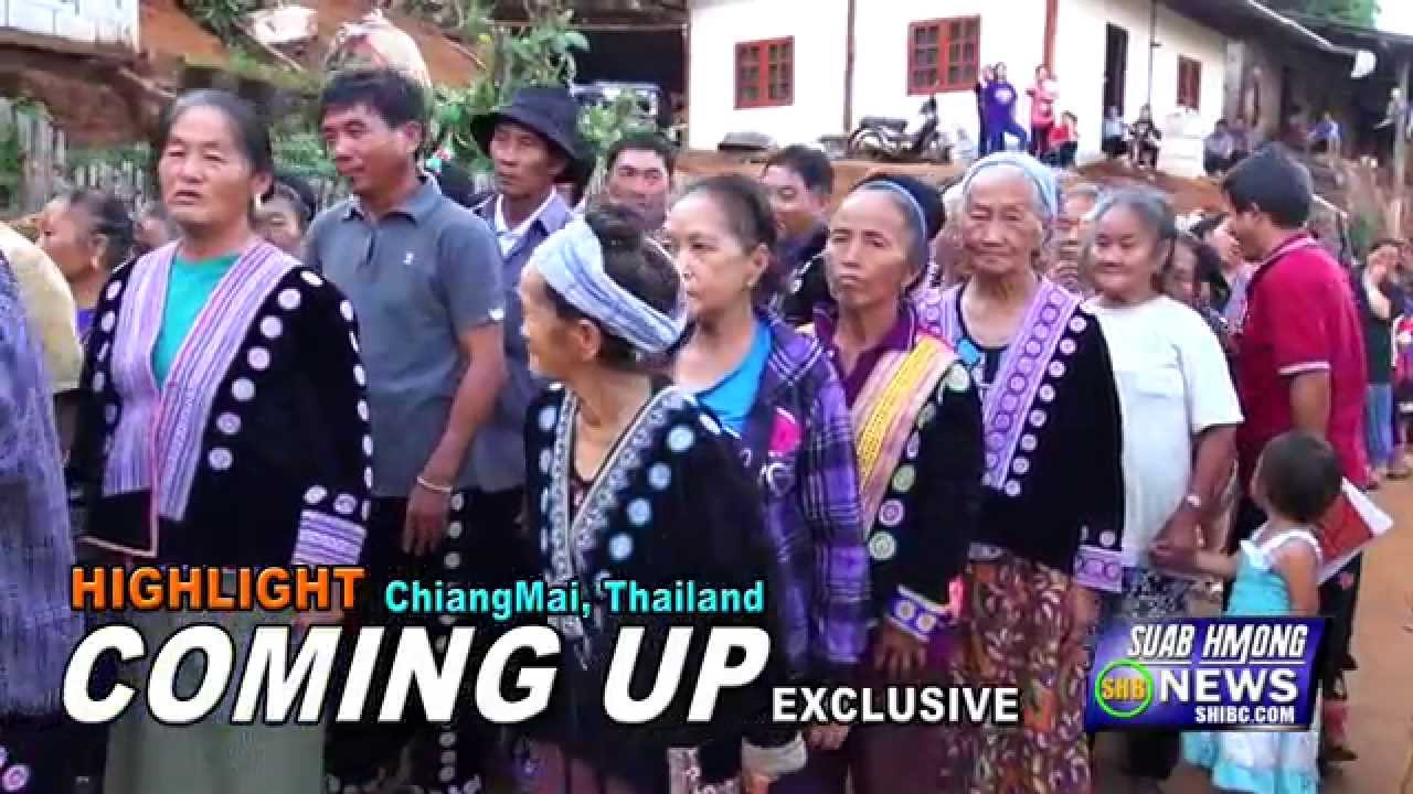 Suab Hmong News: HIGHLIGHT of UPCOMING exclusive cover of Hmong ...