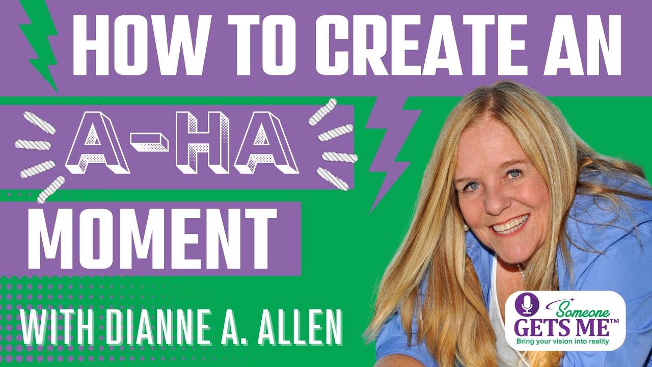 How to Create an Aha Moment - YouTube