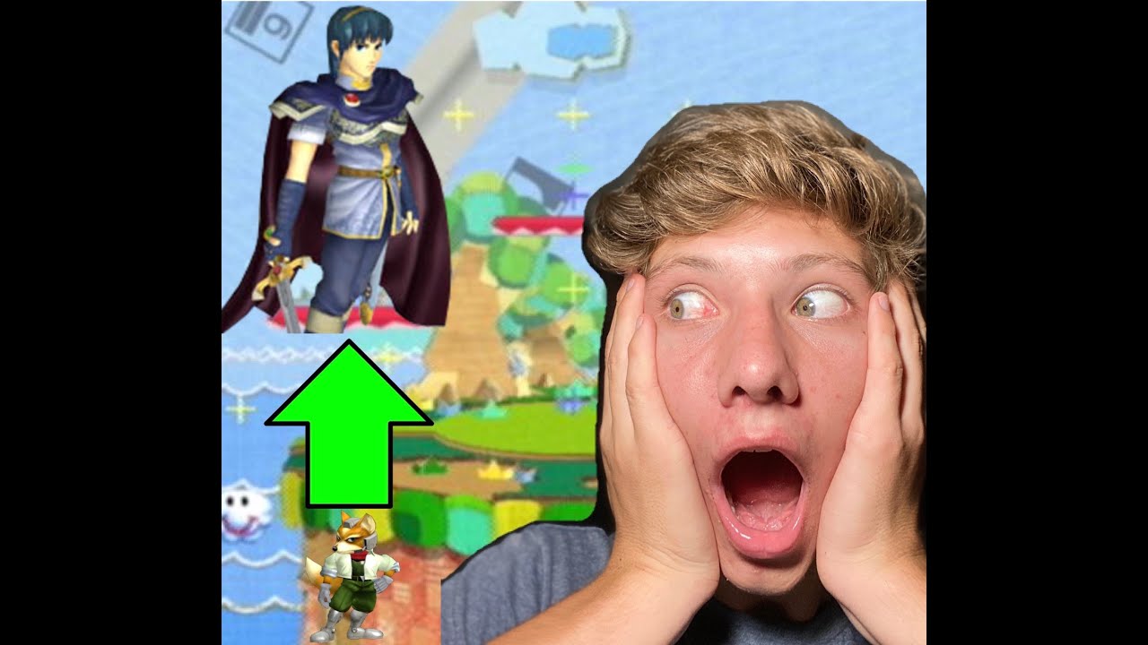 Jake's 2020 Tier List PART 1 (mid-top tiers) Different than most tier ...