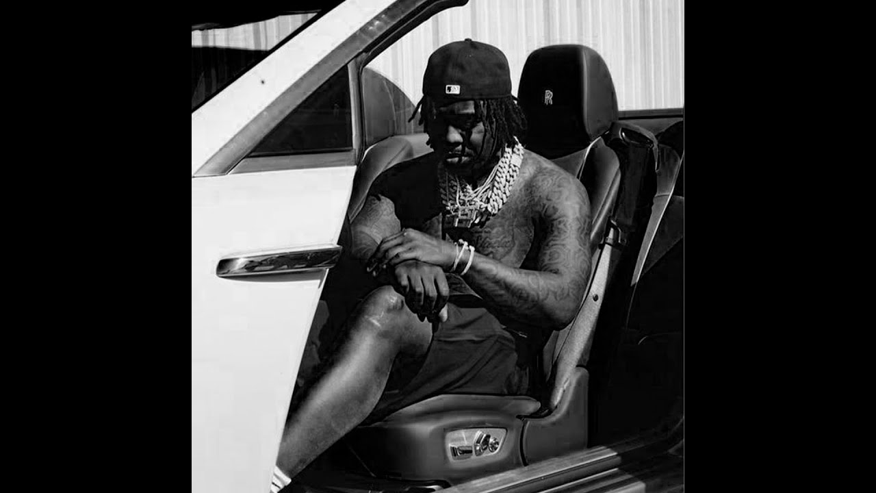 [FREE] Est Gee Type Beat "Stop Dat" - YouTube