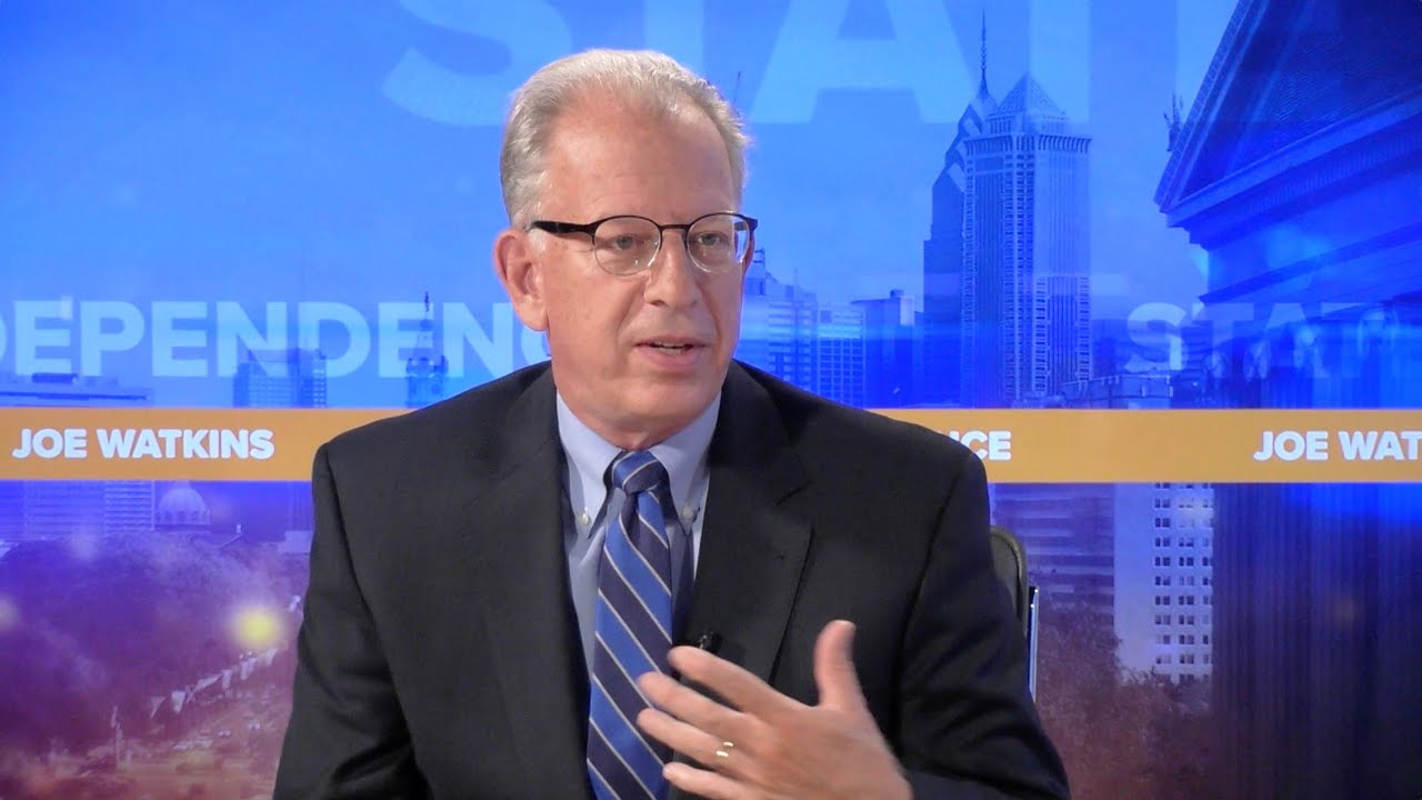 Profile of a Surrendered Life (Guest: Michael Geer) - YouTube