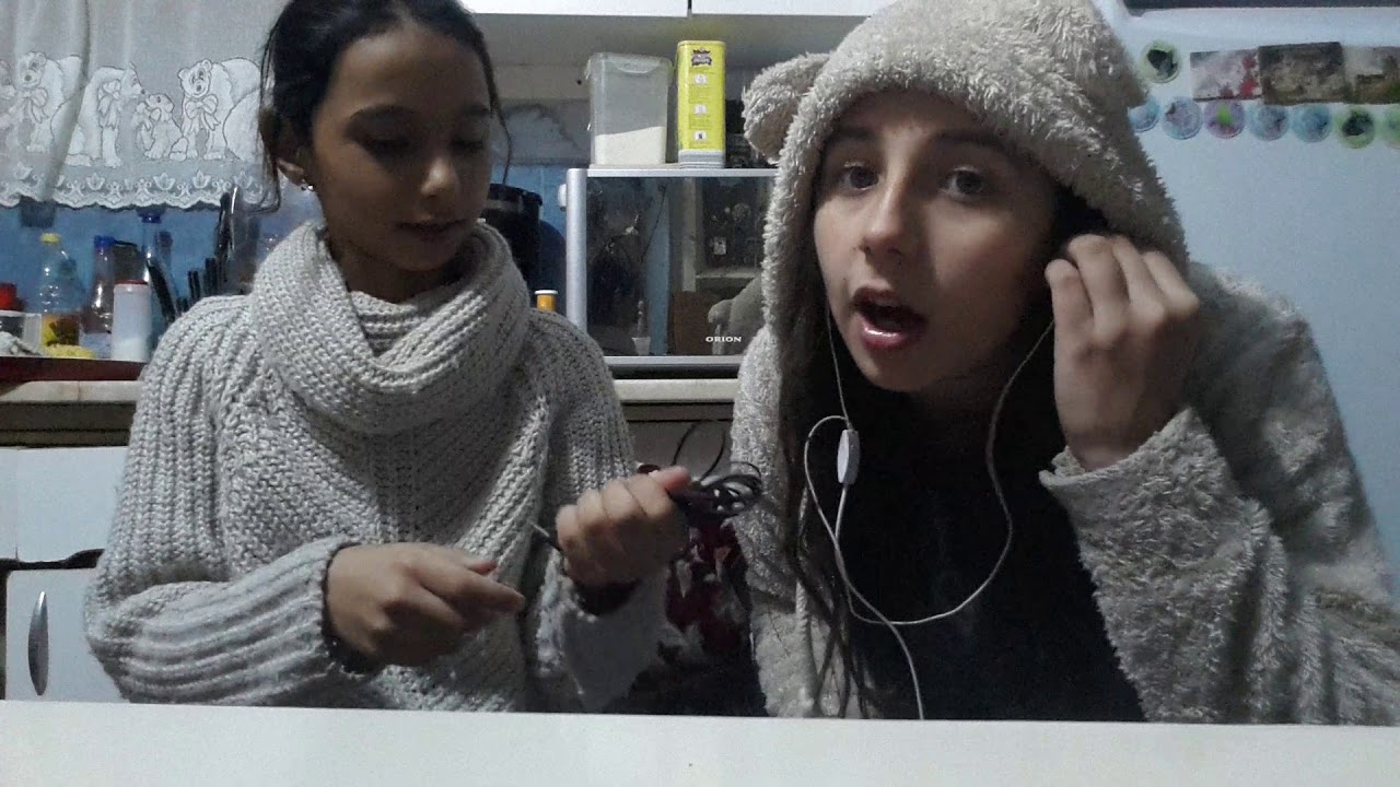 Alaturi de Fata Cool aka Pitica - YouTube