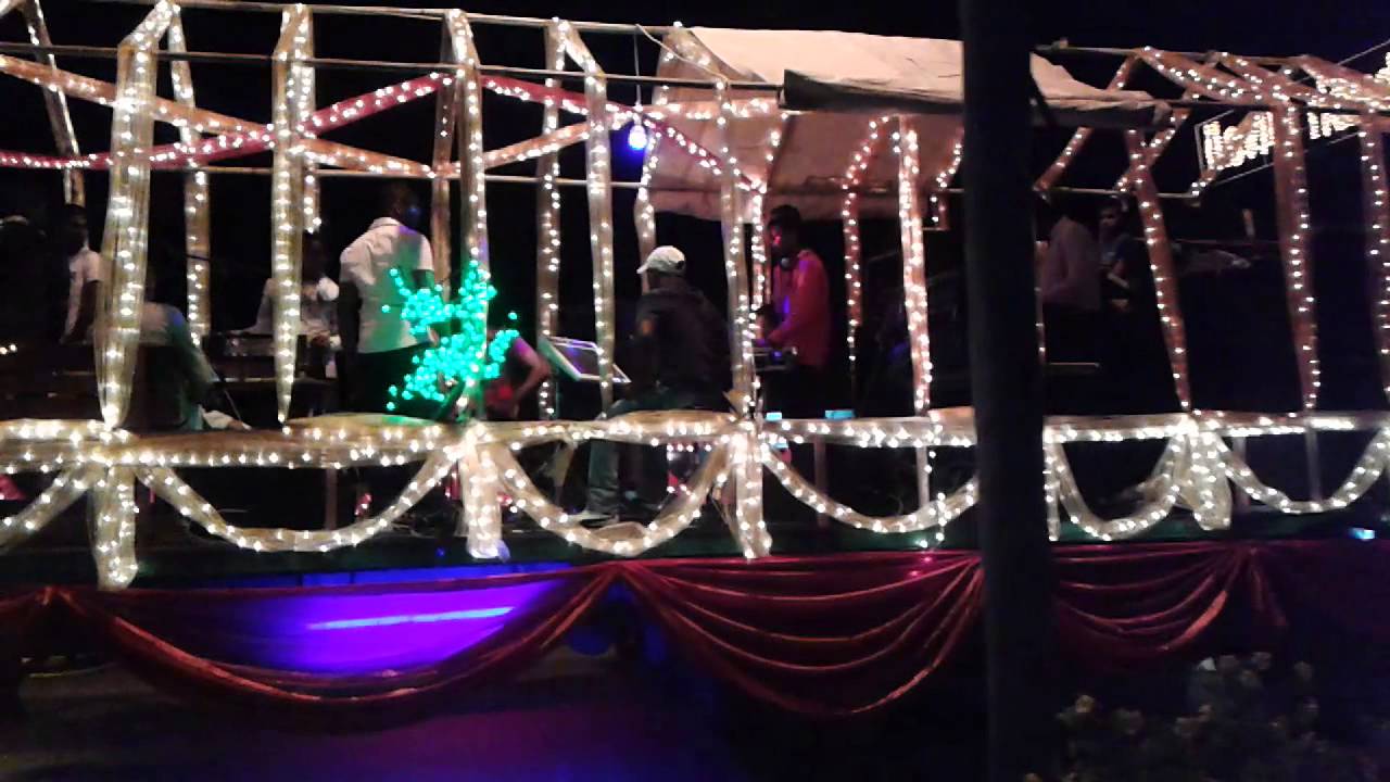 Divali Optocht 2015, Welgedacht A - YouTube