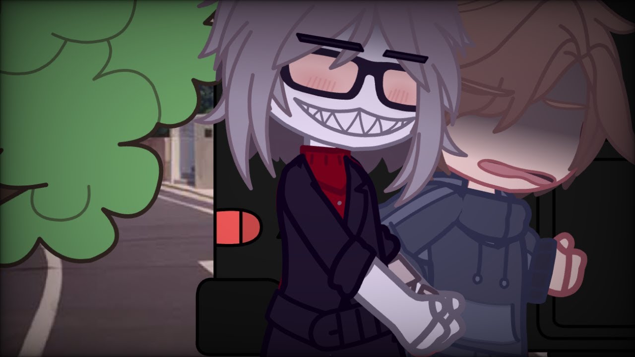 While Billy was getting grabbed: ||The Black Phone/TBP||Shitpost - YouTube