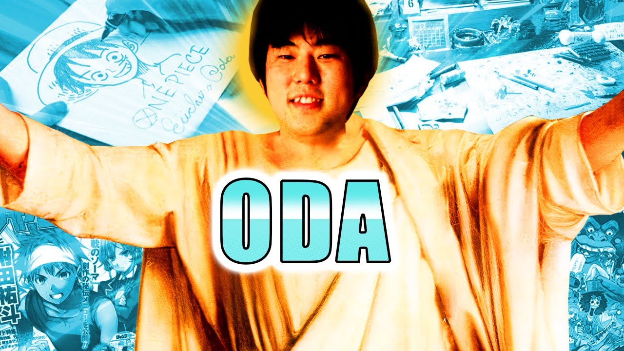 😱 ODA BESTÄTIGT NEUE NAKAMA VOR 8 JAHREN! ALLE ODA INTERVIEWs ...