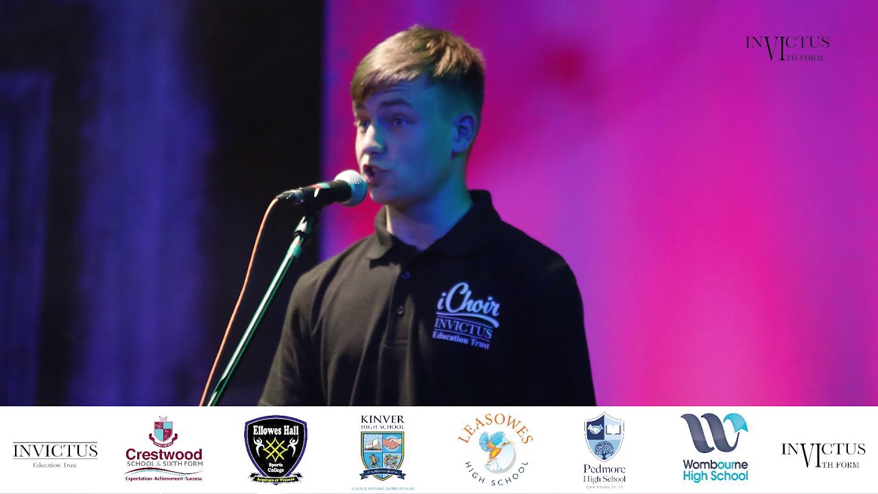 BTEC Music - Invictus Sixth Form - YouTube