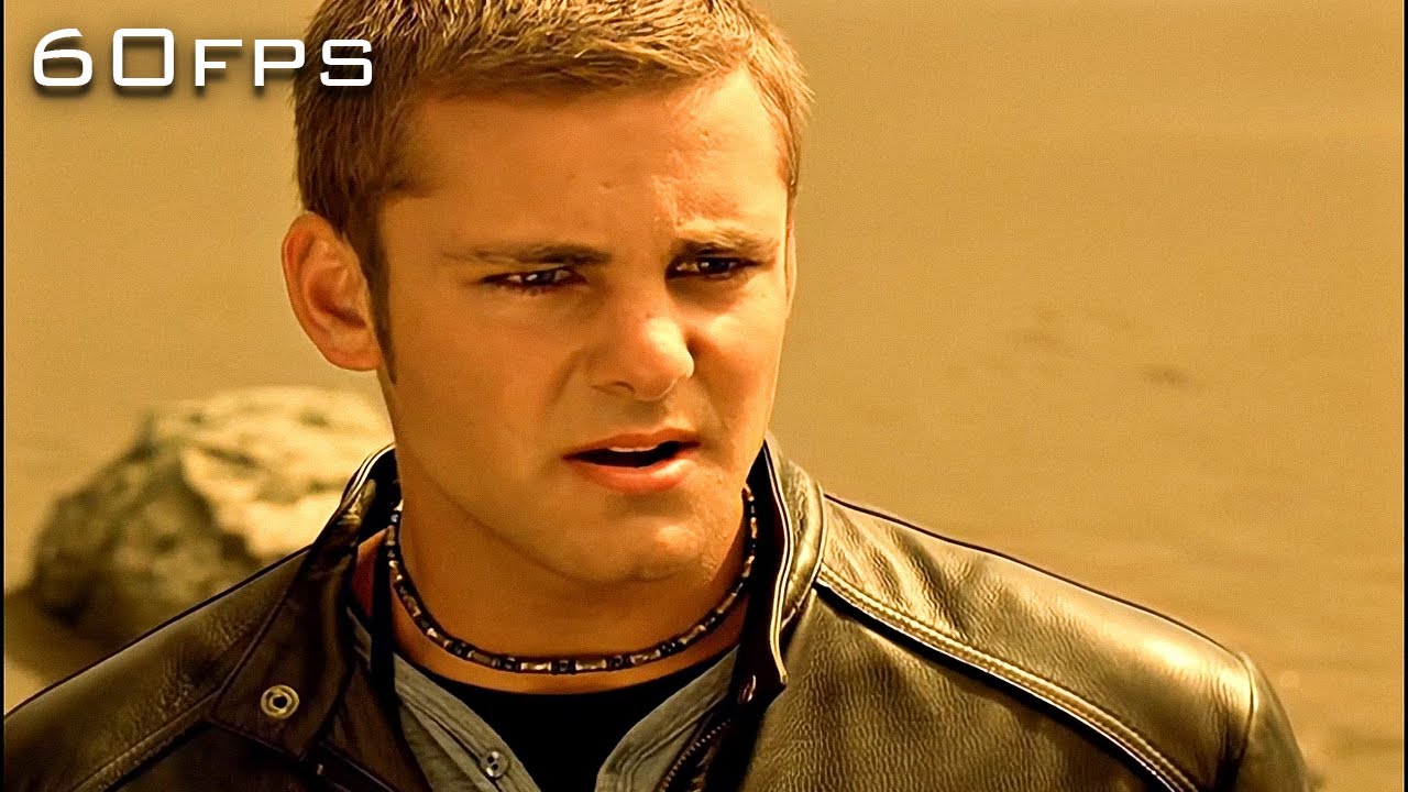 Power Rangers RPM - La Bestia Azul [Capitulo 18] | Latino HD 60FPS ...