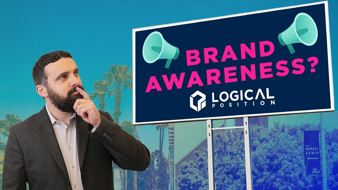4 Ways to Build Brand Awareness for Your Business - YouTube