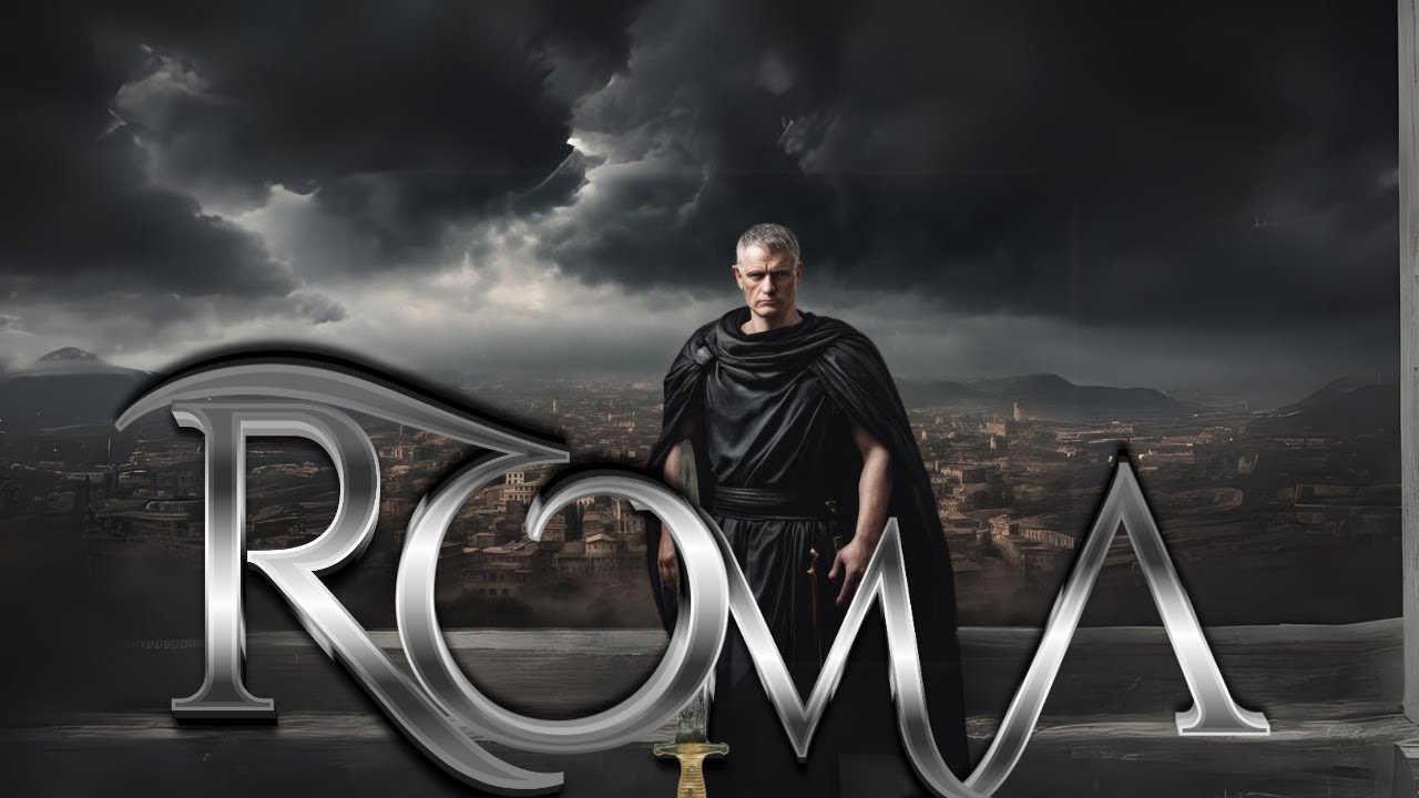 Rome Series: 1 - The Wolf and the Twins: The Birth of Romulus and Remus ...