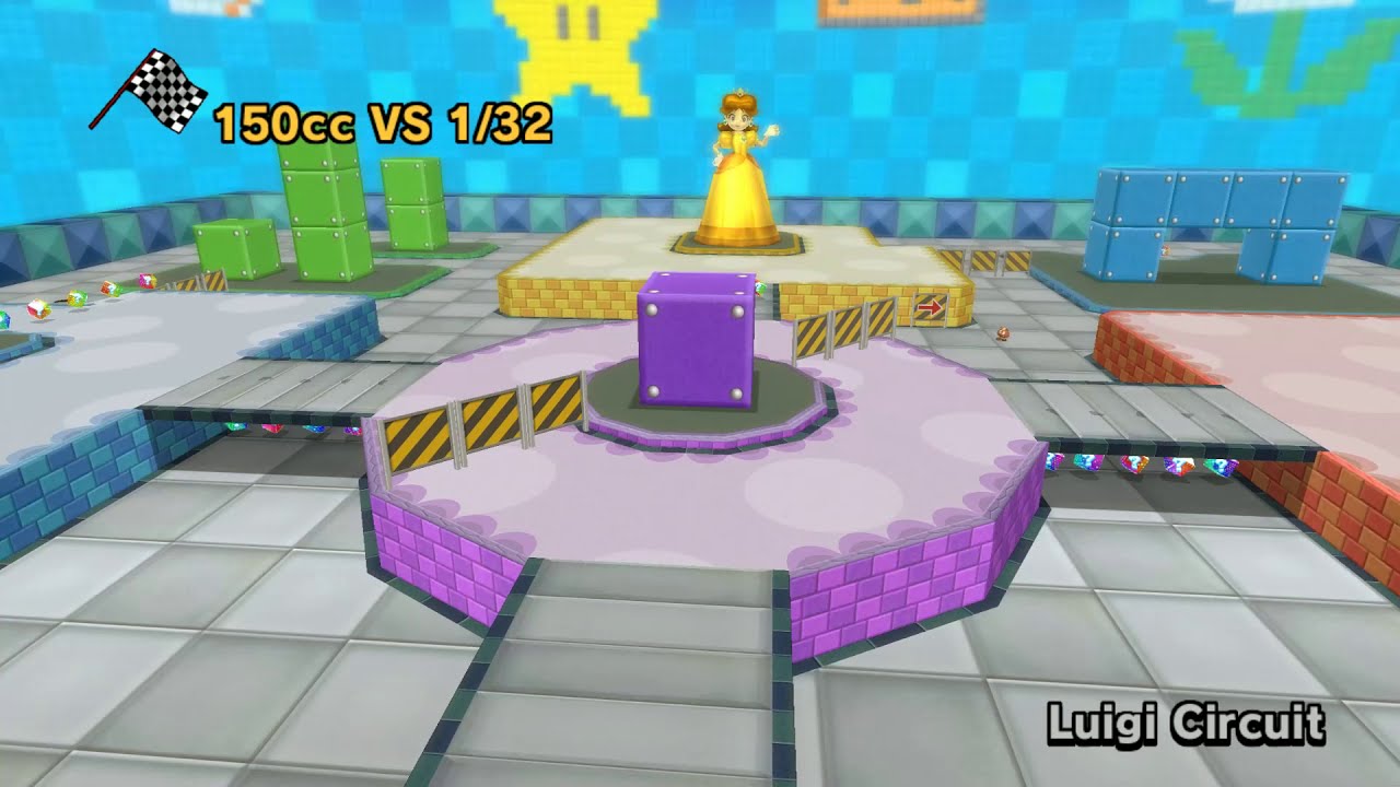 Block Plaza VS v2 Preview - YouTube