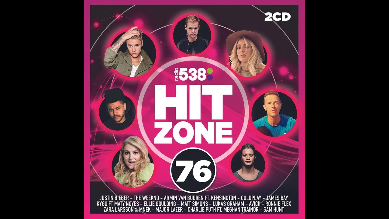 Hitzone 76 (2016) (WAV) - YouTube