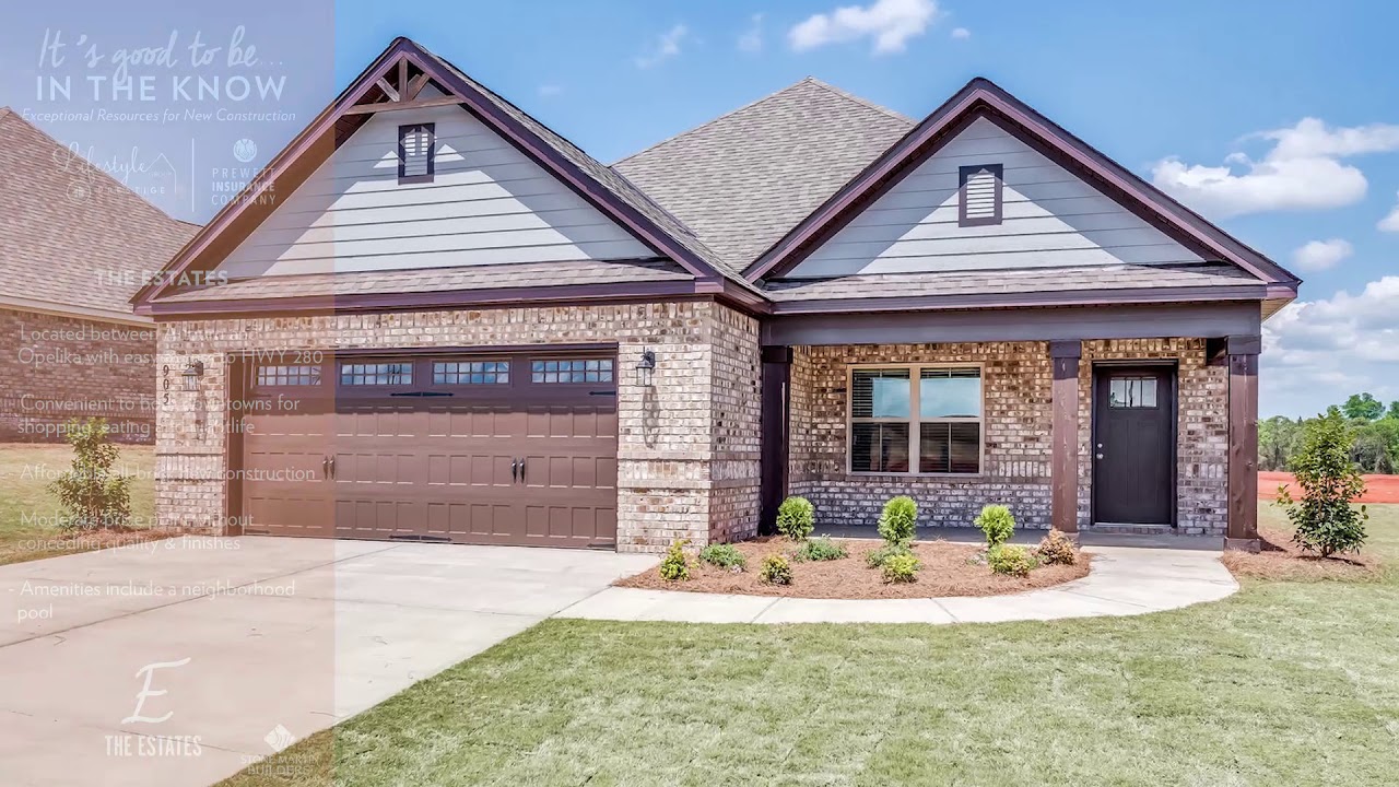 In The Know with Stone Martin Builders - YouTube