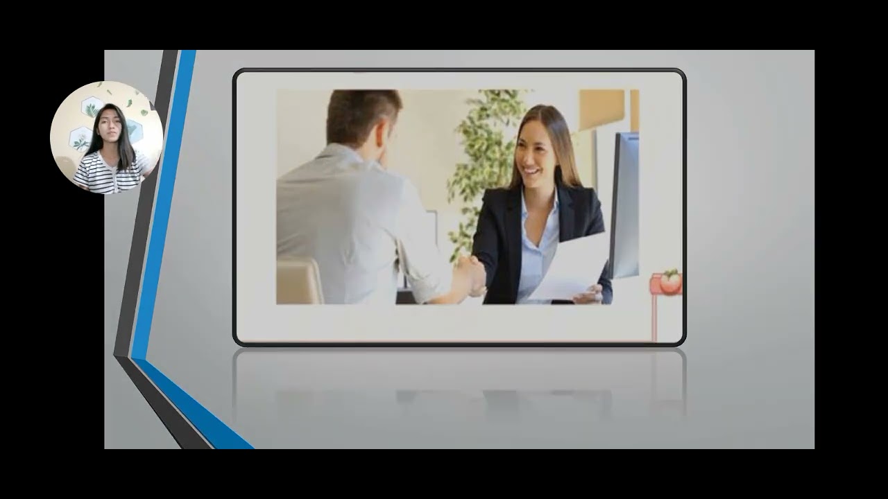 Communication for Oral Presentation in the Workplace | Pecha-Kucha ...