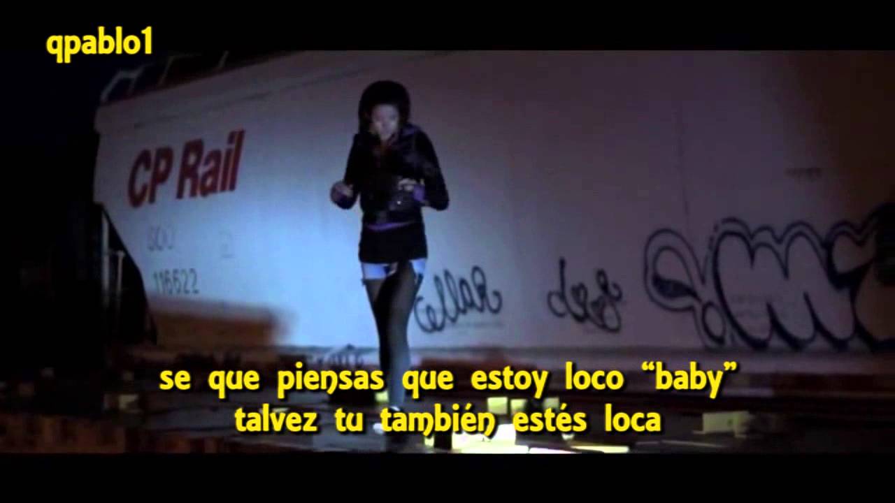 Jaclyn Gee - Over You - Traducido Español ft Snak the Ripper - YouTube