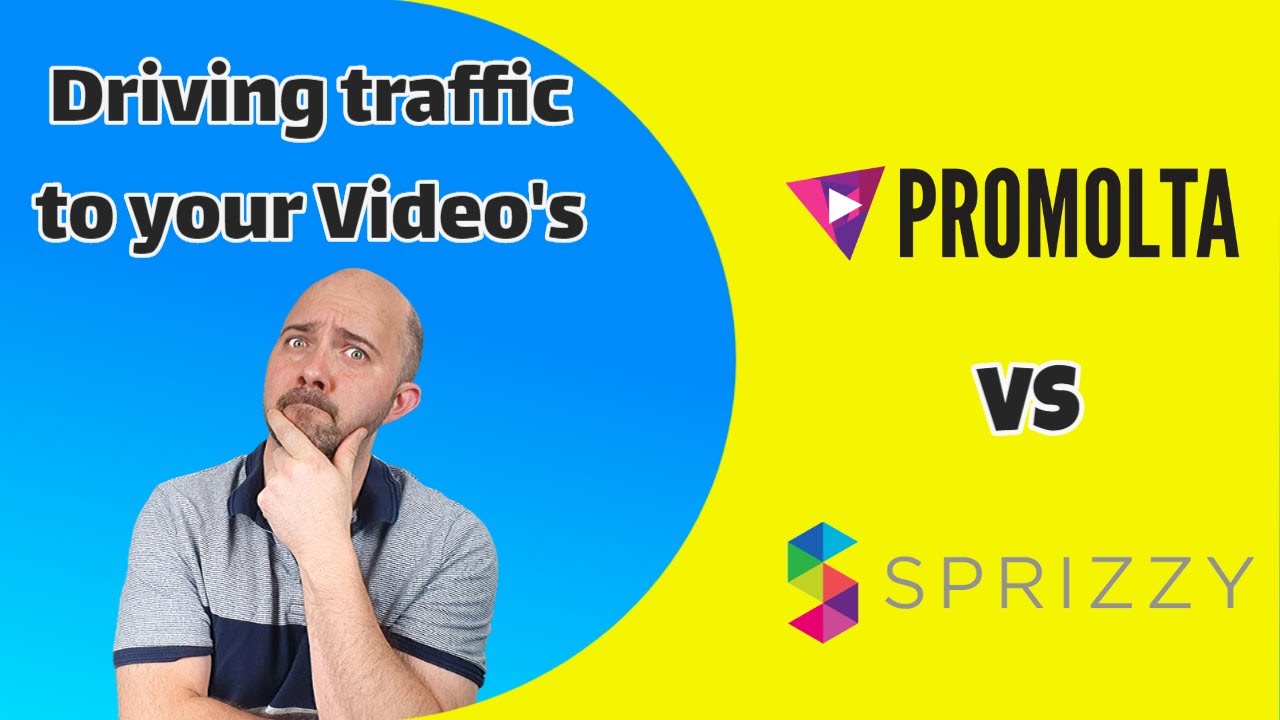 Sprizzy VS Promolta - Does it Actually Help? Part 1 - YouTube