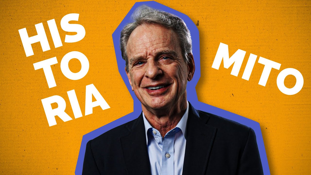 ¿Cómo separamos el mito de la historia en Génesis 1? | Dr. William Lane ...