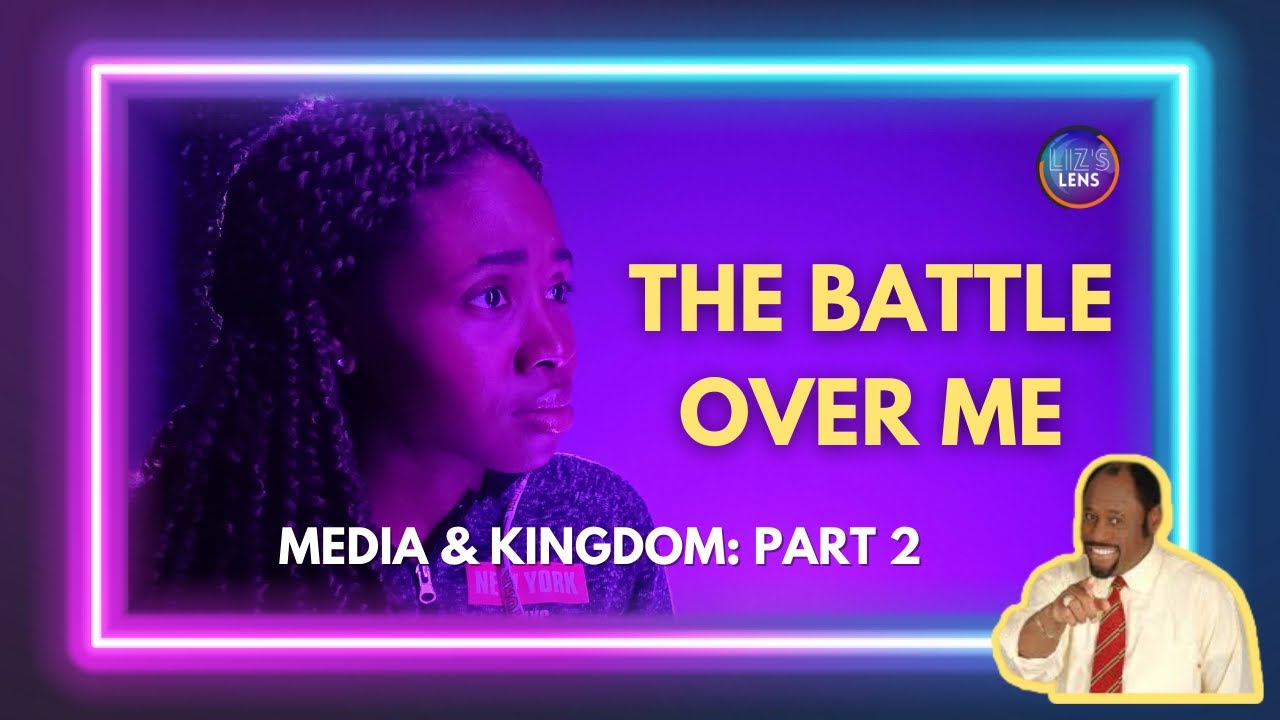 What Christian Content Creators Should Know (Part 2) - YouTube