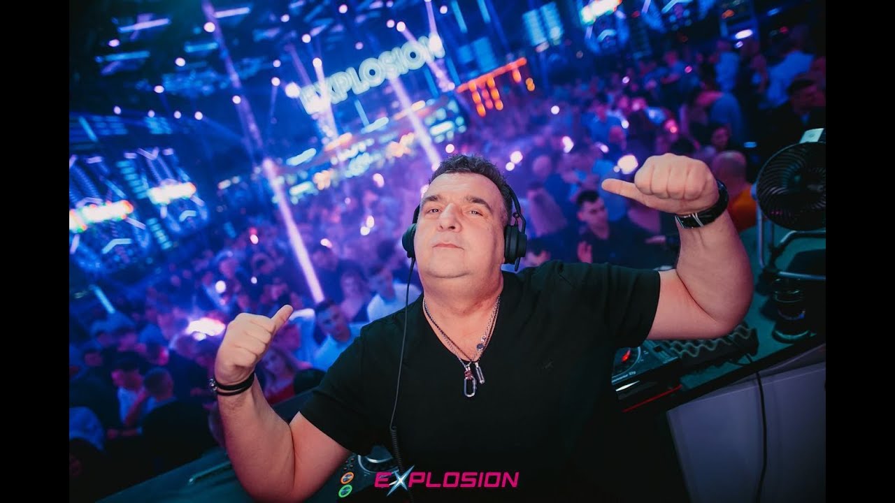 🇵🇱 Dj Matys - My Best & Greatest Tracks Of All Time ! - YouTube