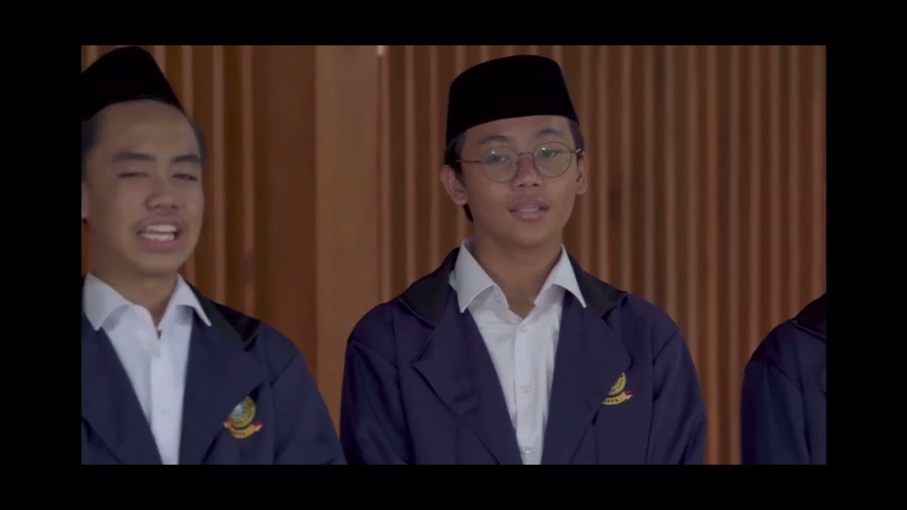 Syi’ir tanpa waton - Angga Supernova | PP. Al Hamid - YouTube