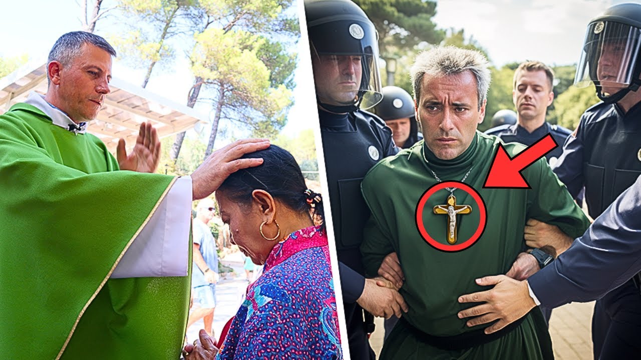 Famous Pastor Nolan Finally Got Caught. The Police Just Revealed His ...