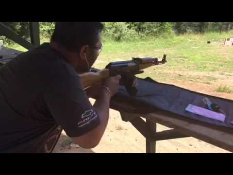 Adnan Berisha 2016 100%-straight hit