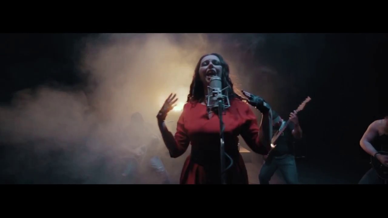 Invasion - Rust (Official Video) - YouTube