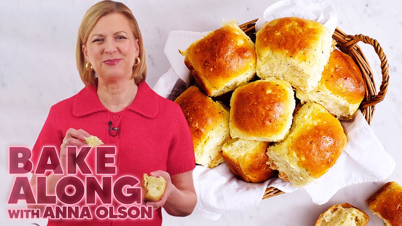 Anna Olson | a little bit of everything related to baking and cooking ...