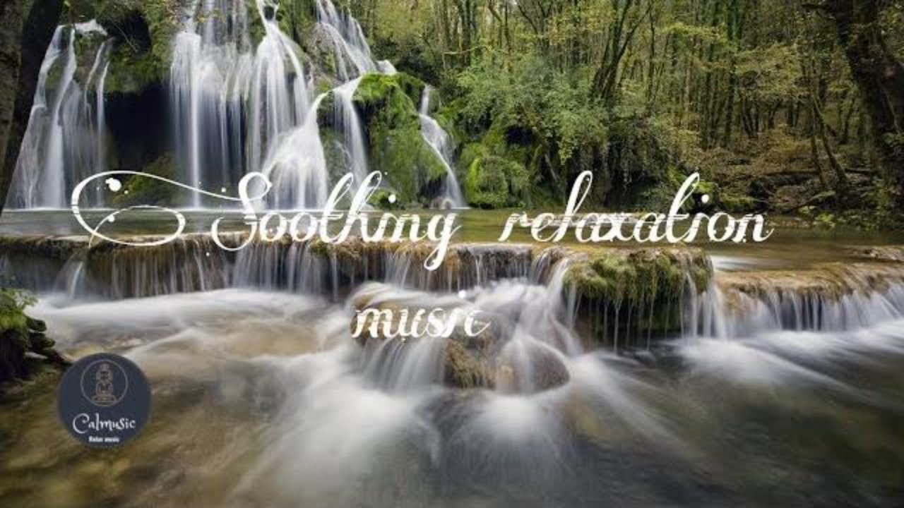 Soothing relaxation music~relaxing sleep music - YouTube