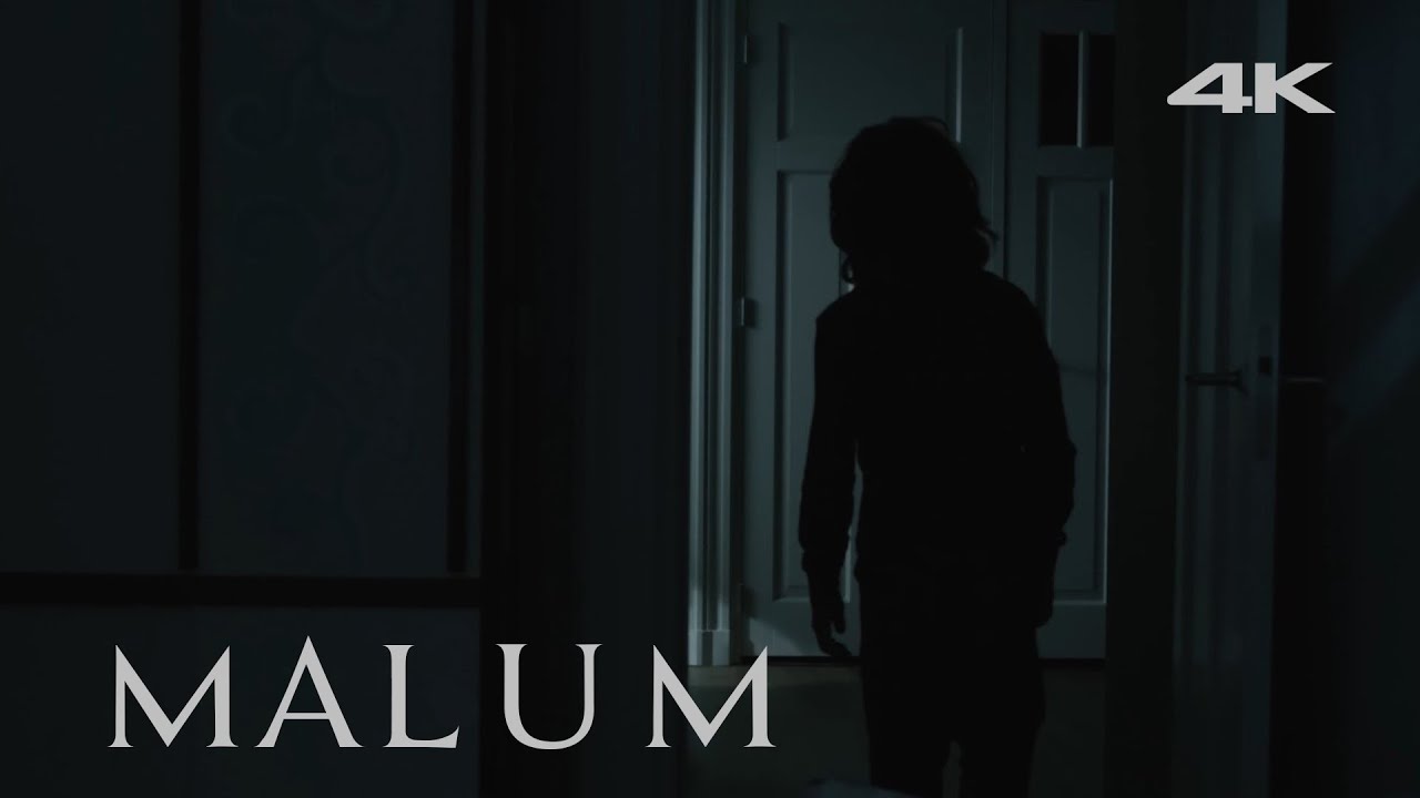 Malum | Short Horror Film - YouTube