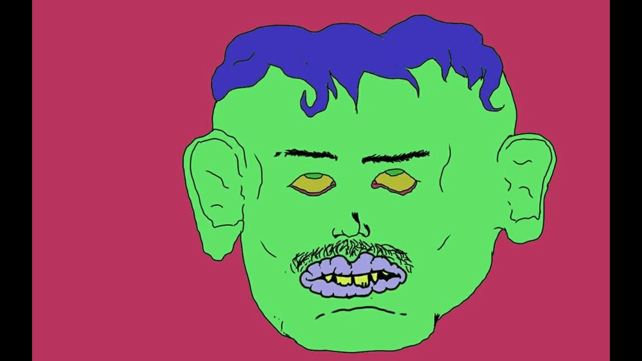 Video #104: The Truly Awful Drawing - YouTube