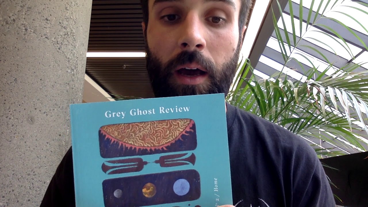 Geoff Haywood Award - YouTube