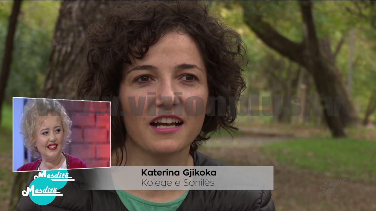 Mesditë - Tetori, muaji rozë - 31 Tetor 2016 - Lifestyle - Vizion Plus ...