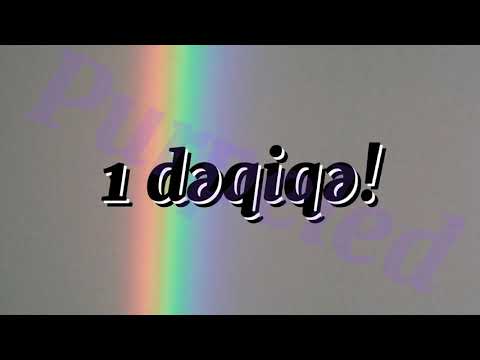 Dünyanın ən gözəl Kpop qız qurupu😱