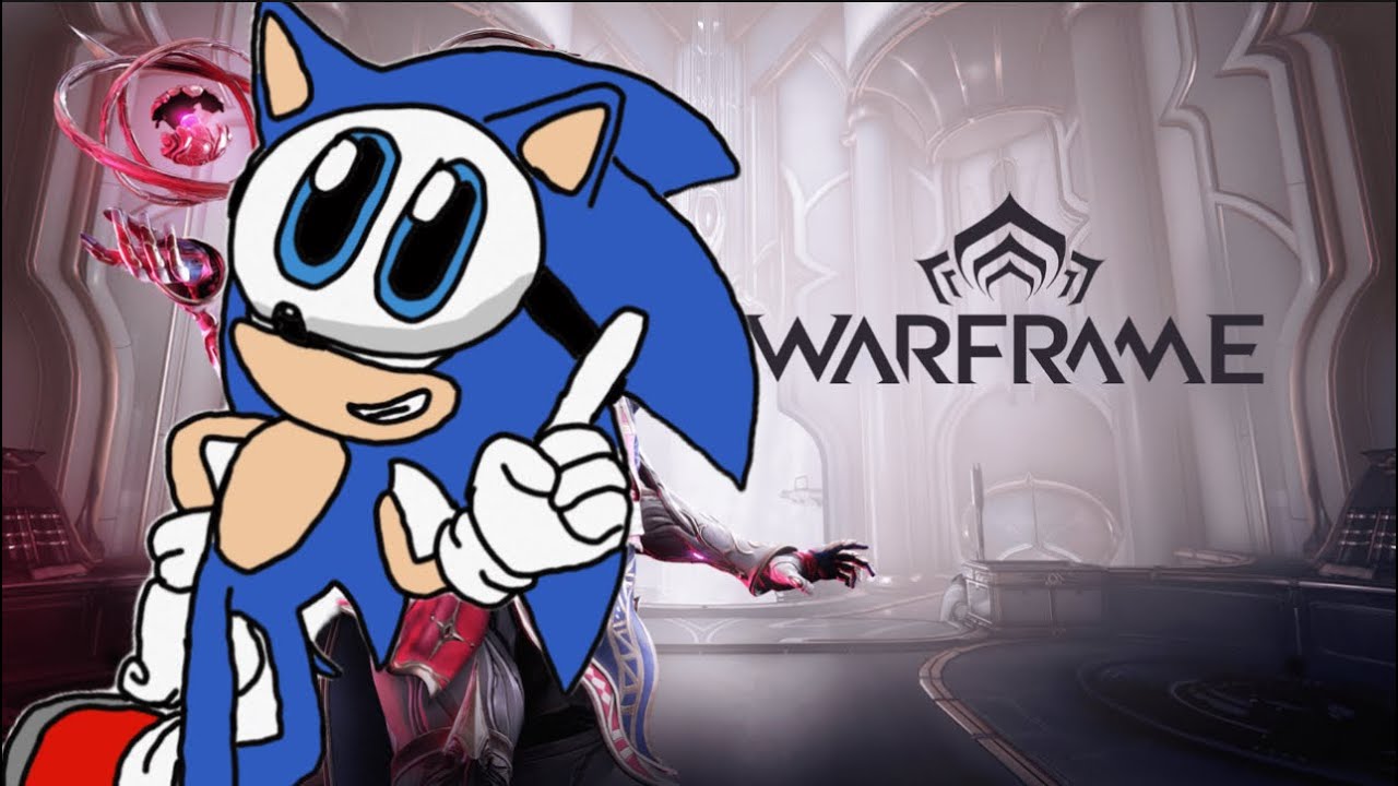 What is a TENNO? Warframe - YouTube