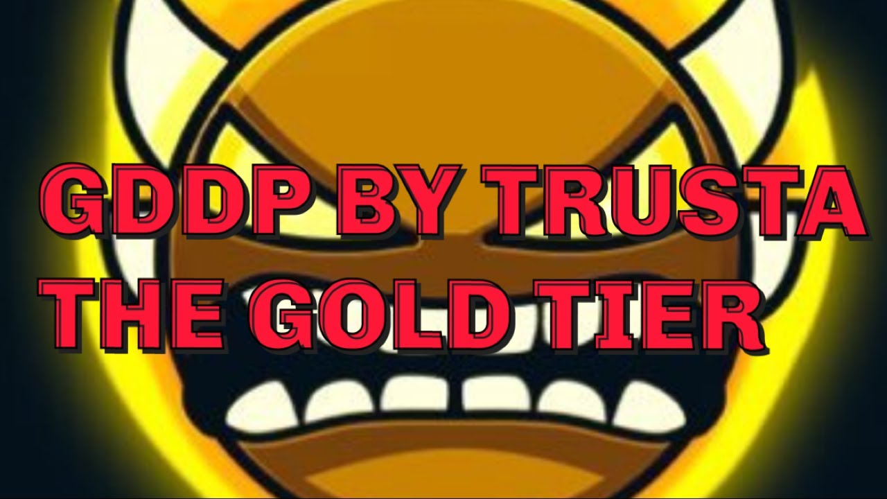 The Gold Tier - GDDP Project by Trusta - YouTube