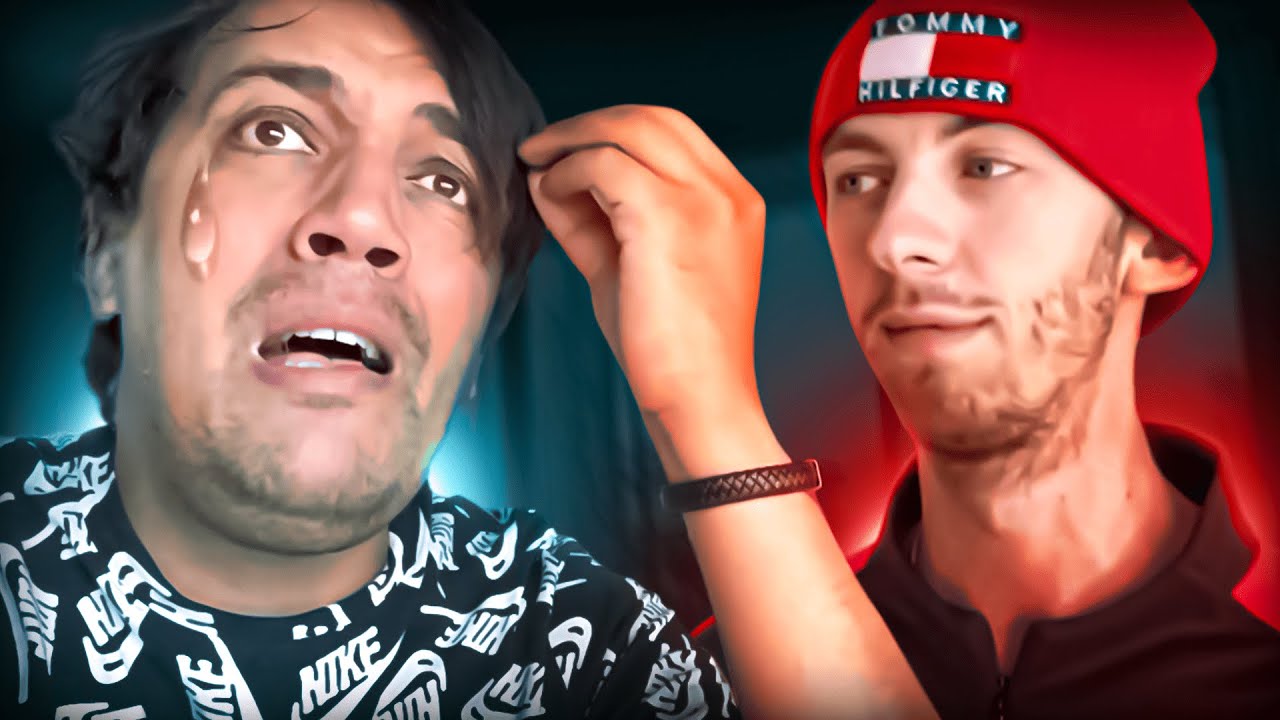 TK RATE SON RAMADAN A CAUSE DE KENNY 🤡 DONS TROLL SUR SON PRÉNOM 😂 ...