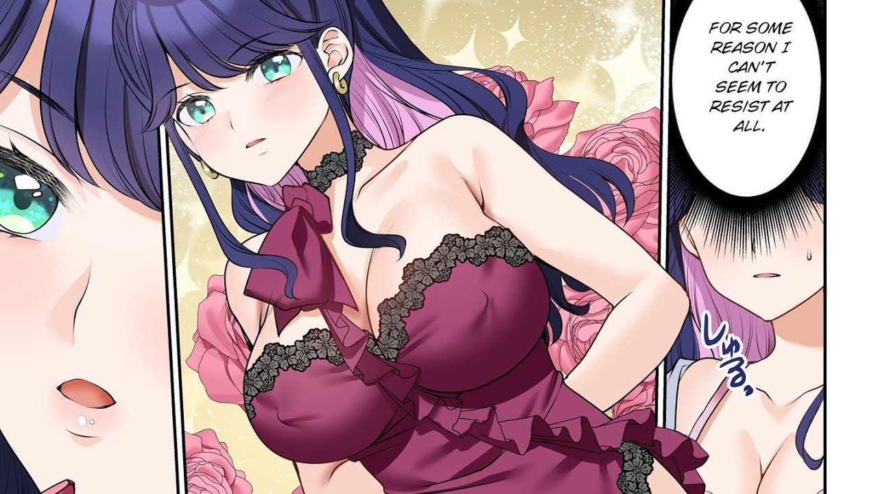 Boss turns into a Cute Service Secretary! | TGTF Gender Bender Comics | Boy turn into a girl -M ...