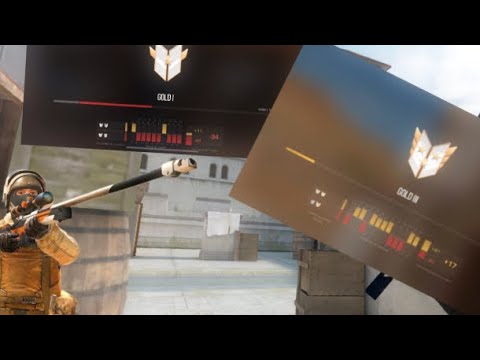 HOW TO RANK UP IN ALLIES |STANDOFF 2 - YouTube