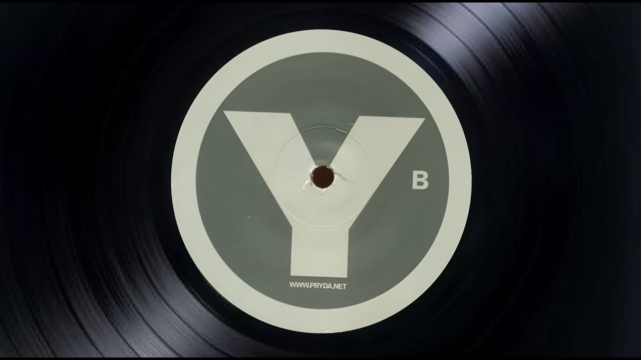 Pryda - The Gift (Original Mix) [Pryda Recordings, 2005] - YouTube Music