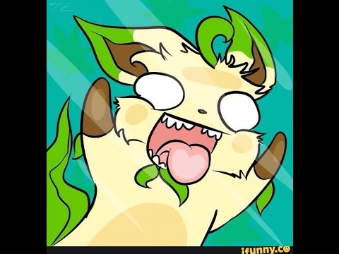 Eeveelution Vore (Gen 4)