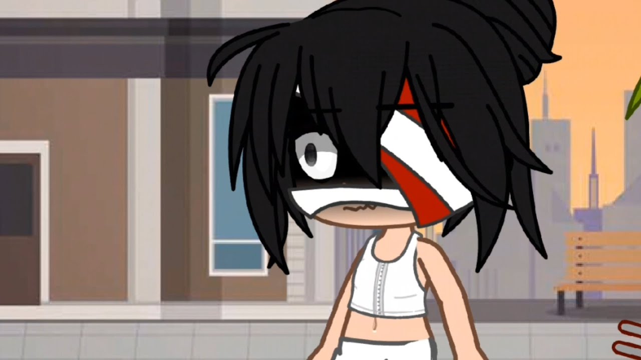 TNMT mutant mayhem / my OC / gacha - YouTube