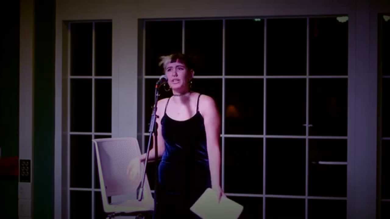 Mara Siegel: Past, Present, and Future - YouTube